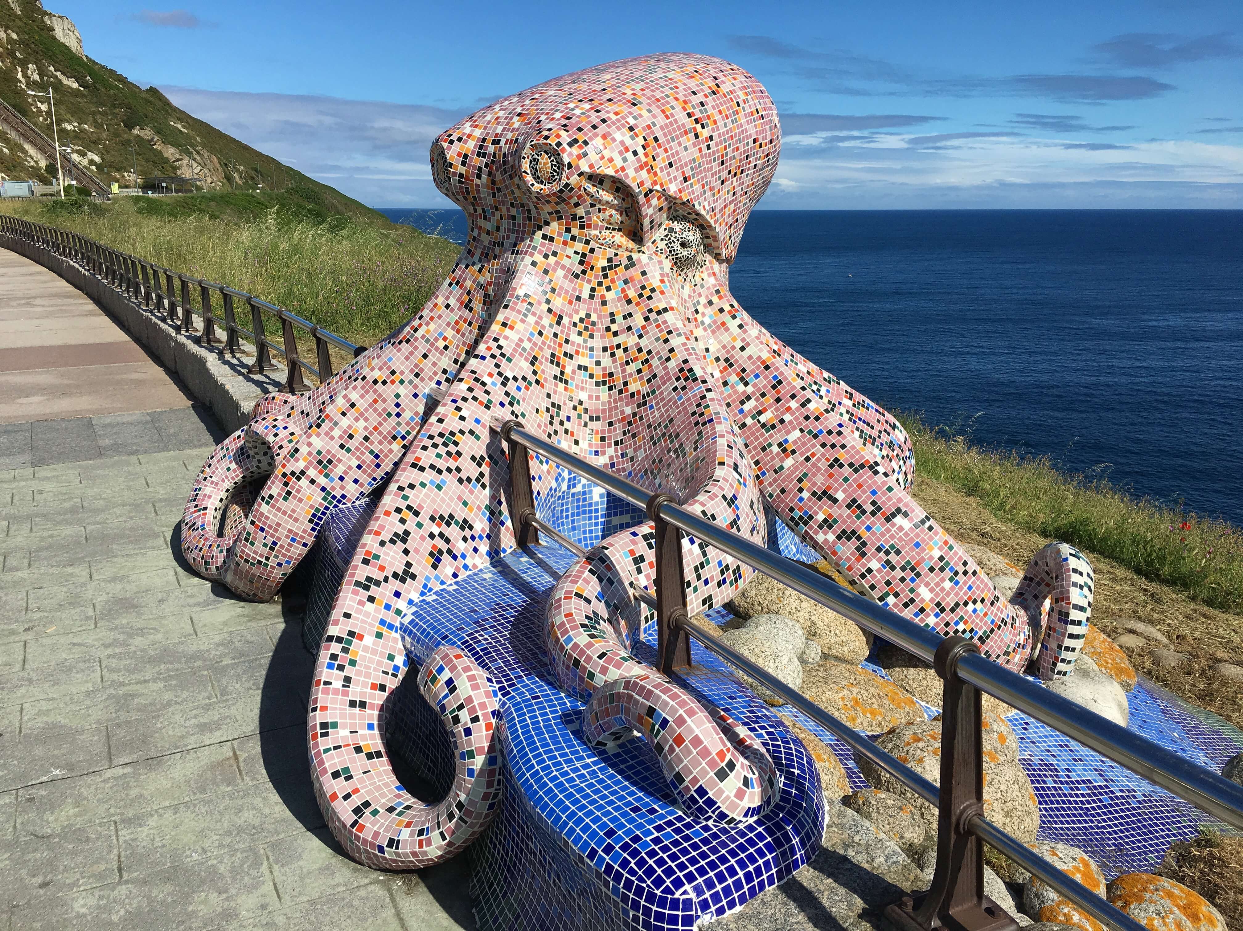 Visita a la Ciudad de A Coruña | Guíate Galicia