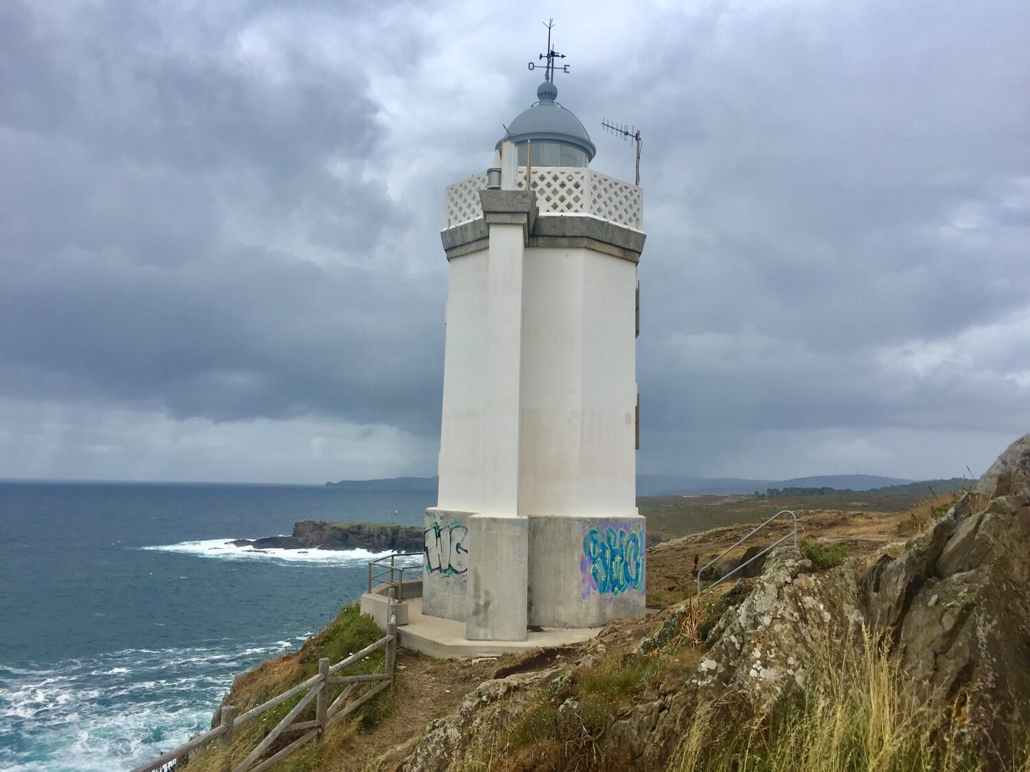 40 Faros más Impresionantes de Galicia | Guíate Galicia