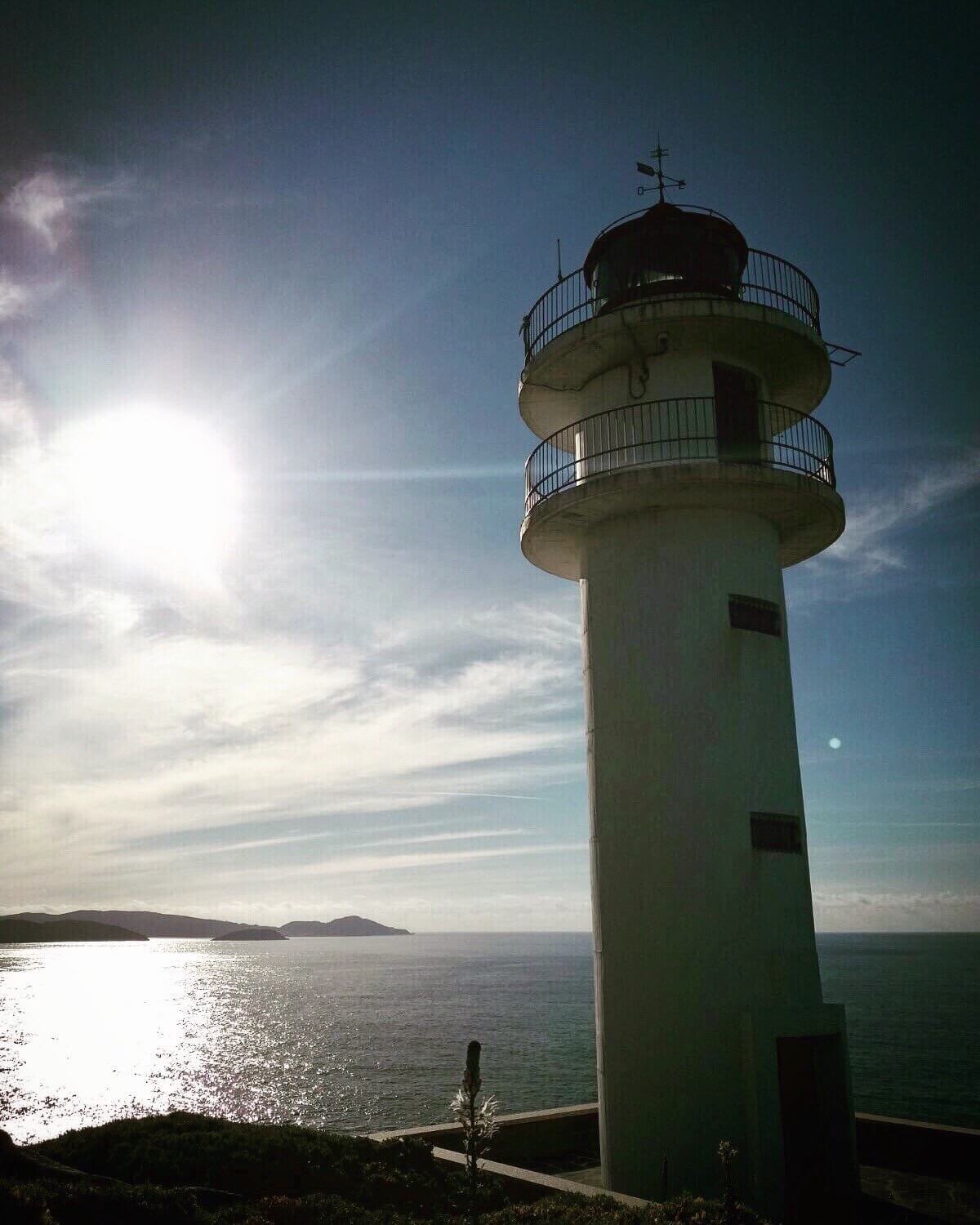 40 Faros más Impresionantes de Galicia | Guíate Galicia