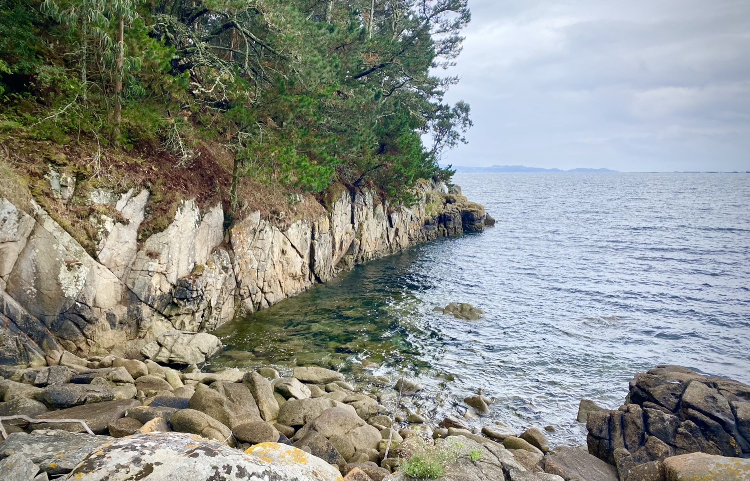 13 increíbles curiosidades en la Isla de Tambo | Guíate Galicia